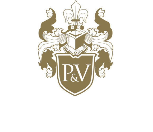 Home - P&V Group International